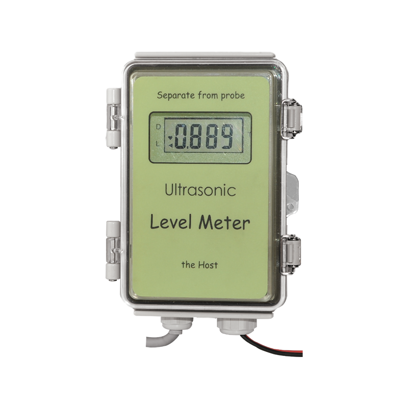 Hilevel Instrument Co., Ltd.